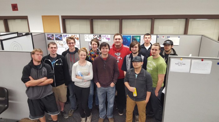 Meet the Team – Everend DevBlog