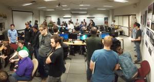 Happy Holidays! – Everend DevBlog