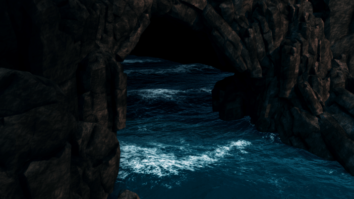 Game Trailer and Poster – Everend DevBlog