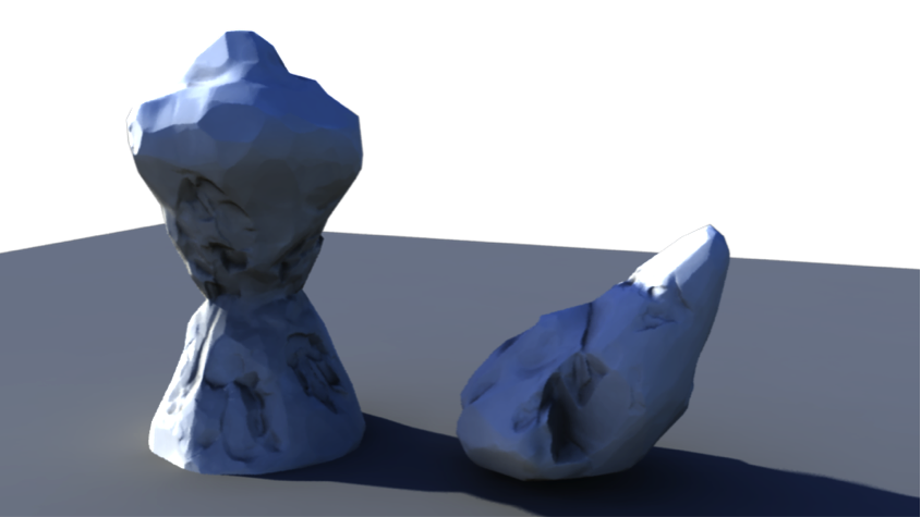 Environments – Everend DevBlog