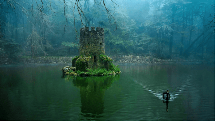 Environments – Everend DevBlog