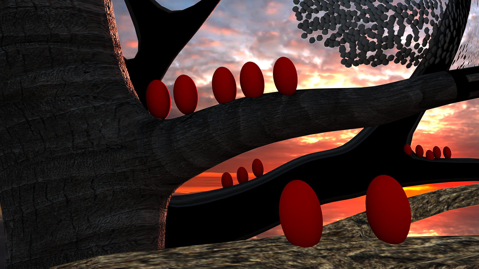 Game Trailer and Poster – Everend DevBlog