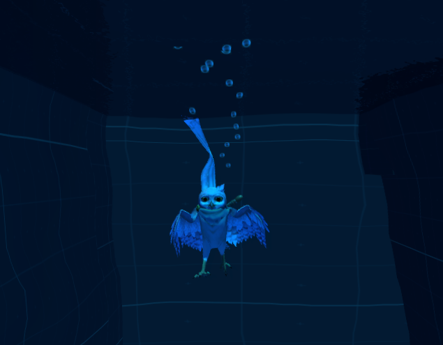 William Brereton – Everend DevBlog