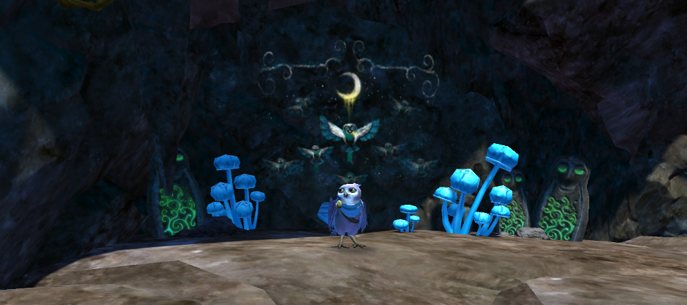 It’s Not All Fun in Games… – Everend DevBlog