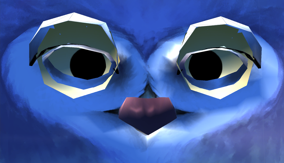 It’s Not All Fun in Games… – Everend DevBlog