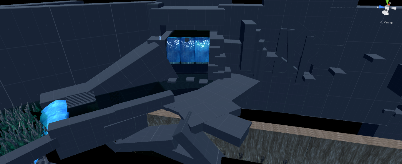 Designing the Experience – Everend DevBlog