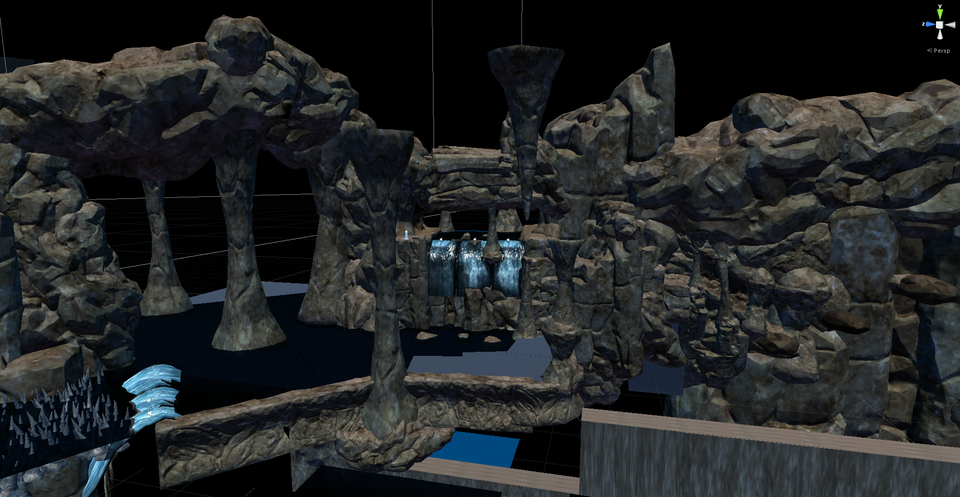 Designing the Experience – Everend DevBlog