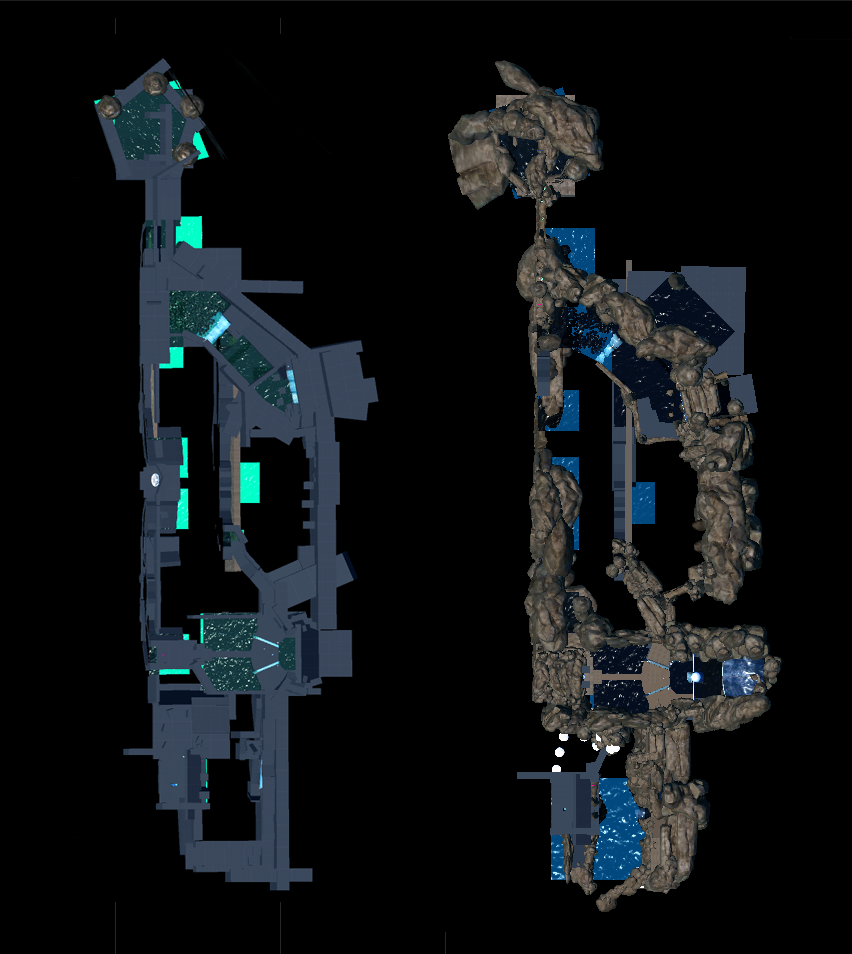 Designing the Experience – Everend DevBlog