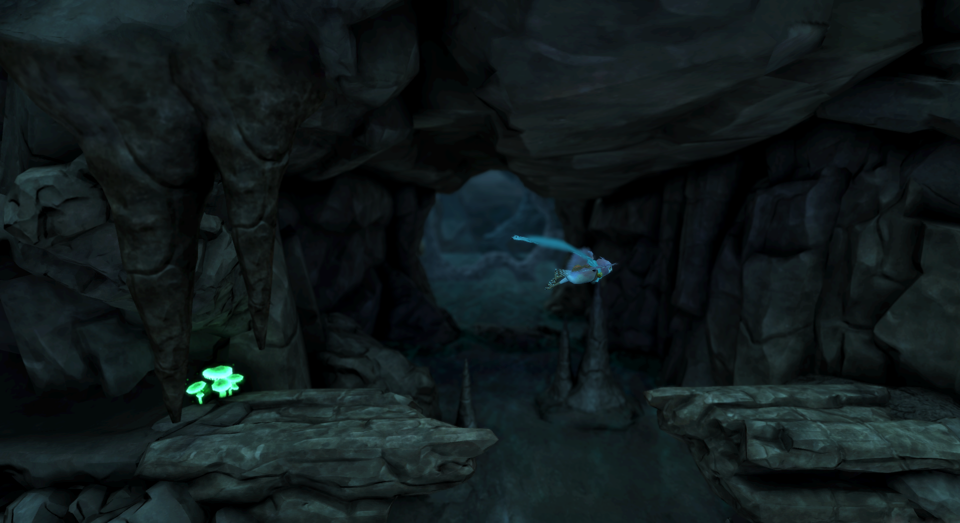 Polishing the Animations – Everend DevBlog