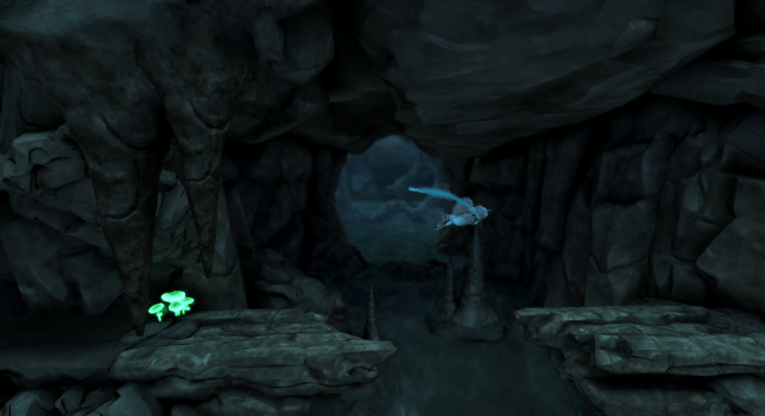 Polishing the Animations – Everend DevBlog